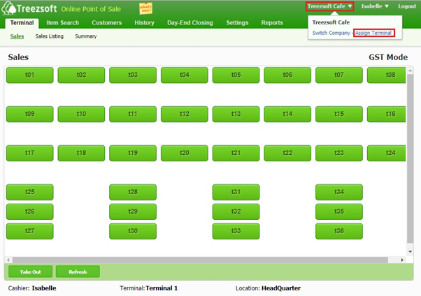 loyalty - POS: How to create loyalty or membership in Treezsoft ...