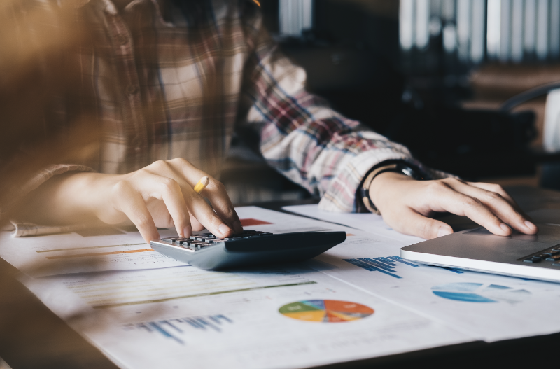 stock value maintenance - Why stock on hand value shows Zero (0) in P&L ...