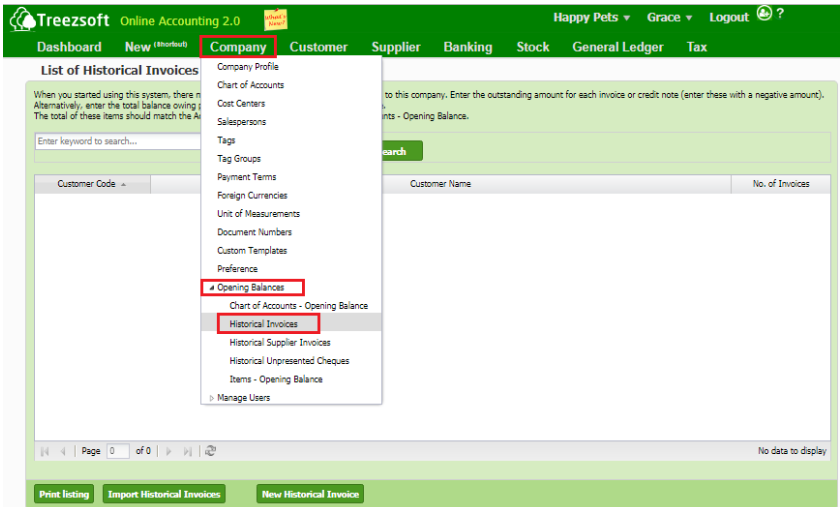 Baki Pembukaan - Bagaimana untuk memasukkan baki pembukaan saya ...