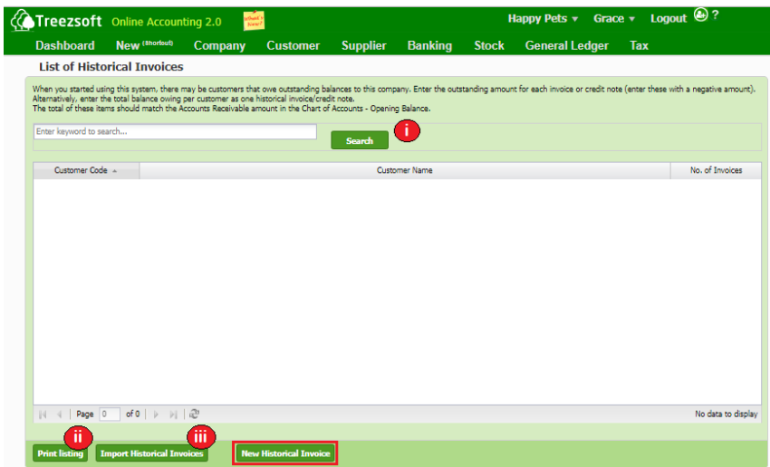 Baki Pembukaan - Bagaimana untuk memasukkan baki pembukaan saya ...