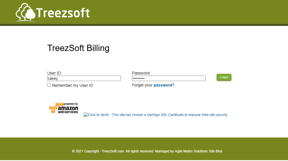 add-on - How to subscribe to add-ons in TreezSoft? - TreezSoft博客