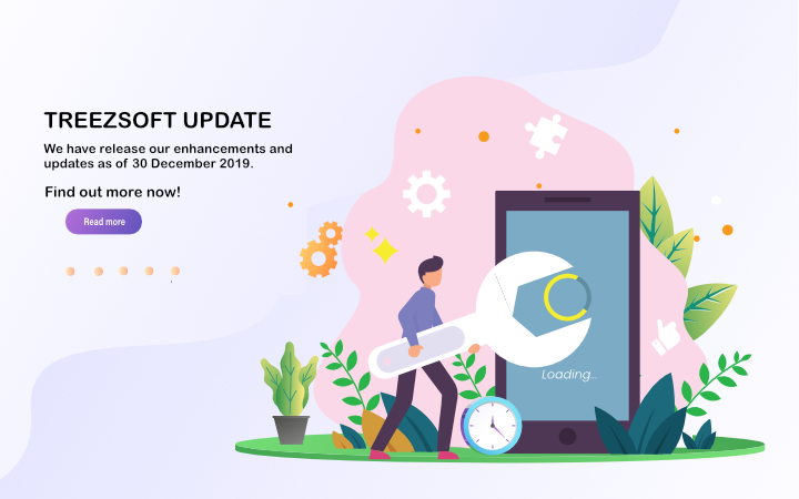 Update - Software Updates for Treezsoft: December 30, 2019 - TreezSoft ...