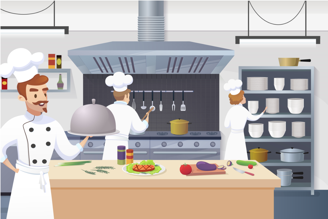 order - QPOS: How to print kitchen order? - TreezSoft Blogs