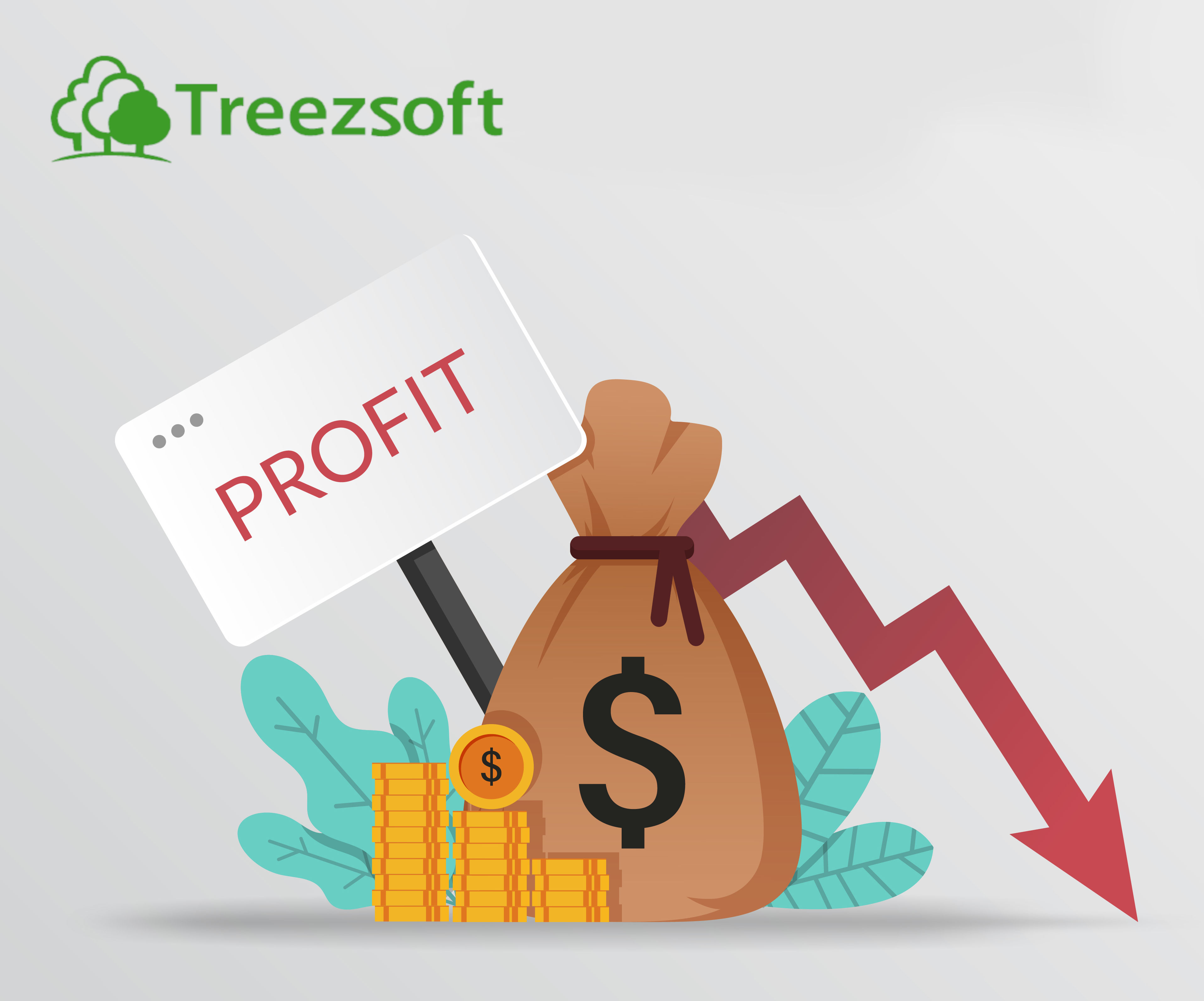 stock item - Why some of the sales showing loss in the Stock ...