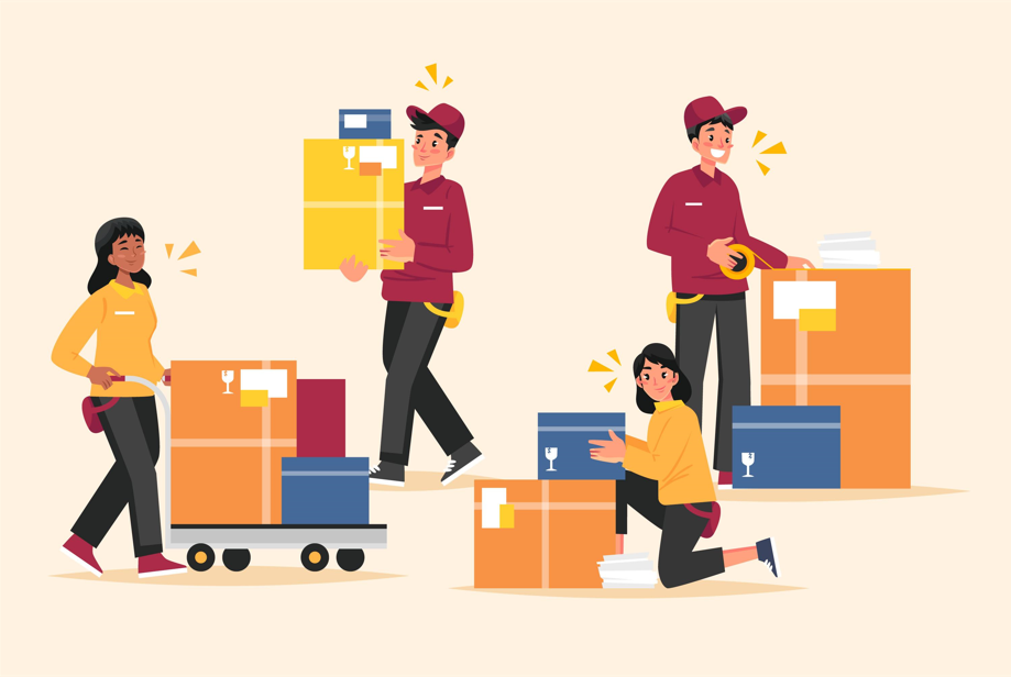 delivery return - How to record delivery returns in TreezSoft ...