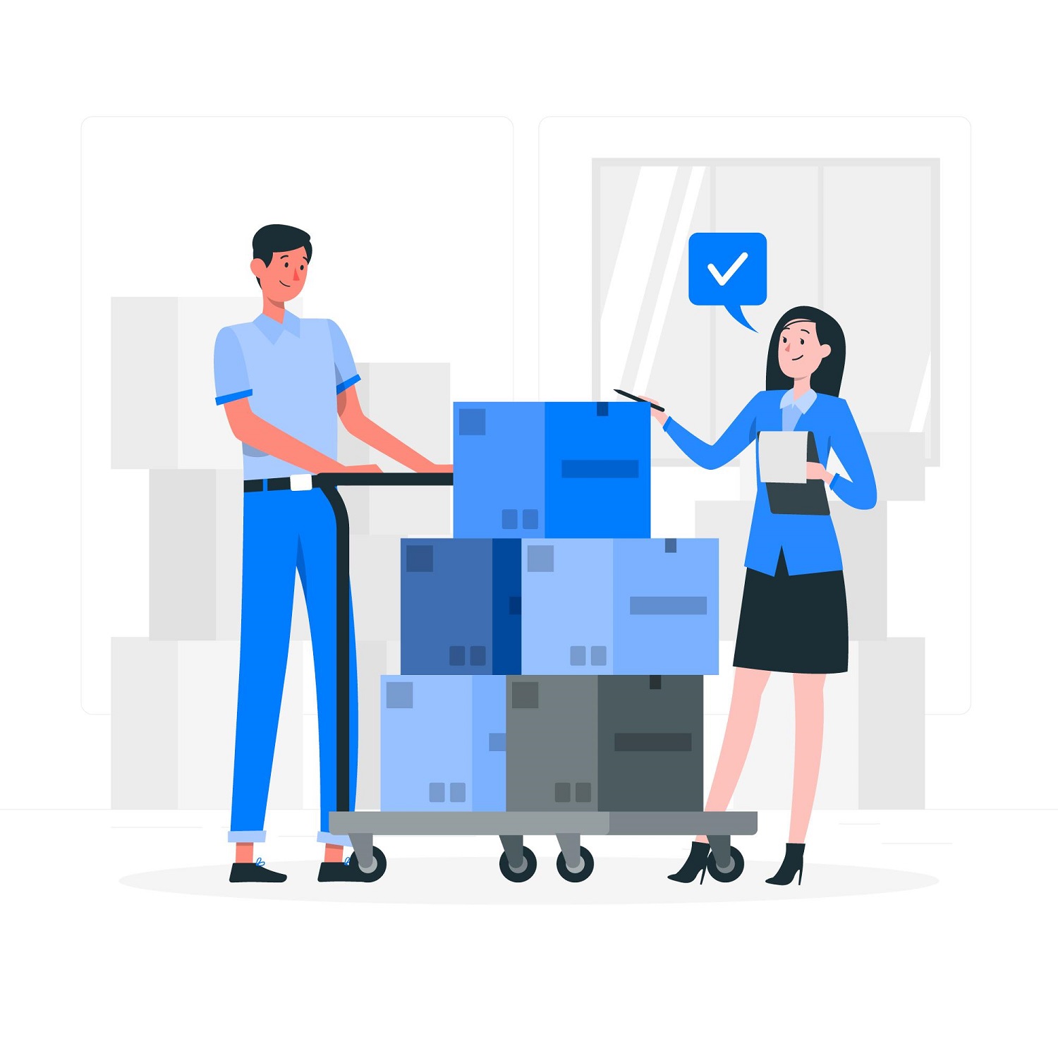 stock batch - How to set up stock batch in TreezSoft? - TreezSoft Blogs