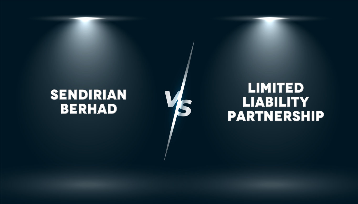 business model - Sendirian Berhad and Limited Liability Partnership ...