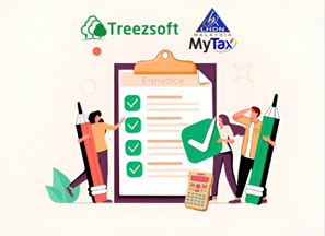 LHDN - Why Treezsoft Cloud Accounting is the Best Choice for LHDN e ...