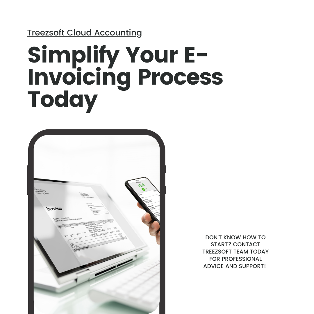 e-Invois Malaysia - Mengapa Perlu Mendaftar untuk E-Invoicing ...