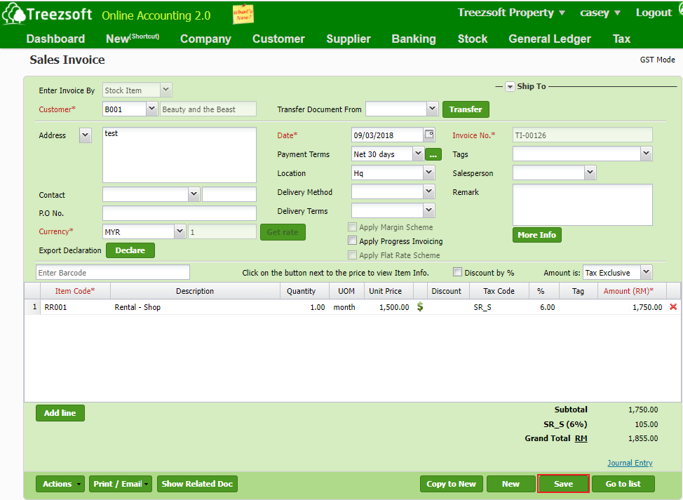 auto-billing - How to create an Auto-Billing (Recurring Transaction ...